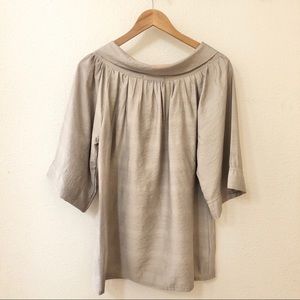 BCBG | Tops | Bcbg Blouse | Poshmark